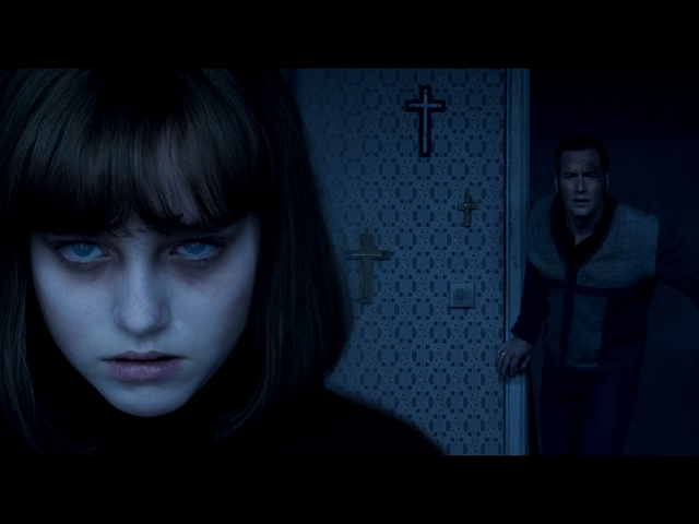 컨저링2 (The Conjuring2) 상세정보 | 씨네21